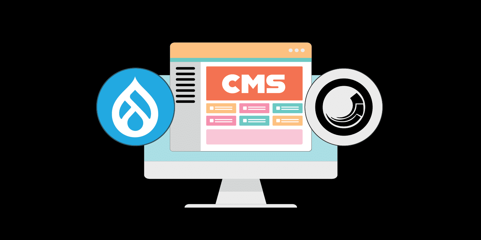 Guide on Drupal vs Sitecore - Atiba Guide on Drupal vs Sitecore - Atiba