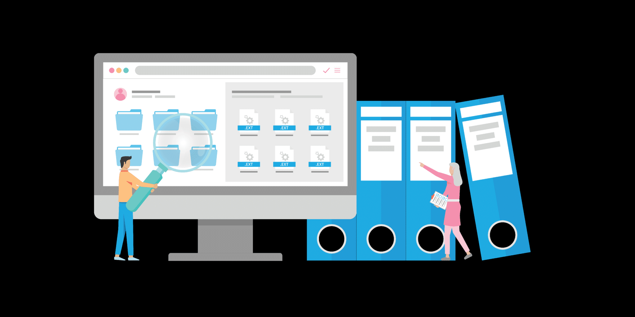 Benefits of Using Sharepoint for Document Management