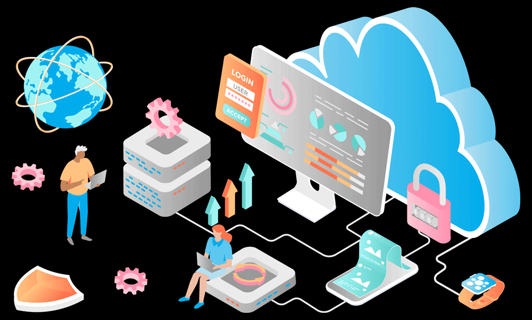 Nashville IT Services Consulting and Managed Services Provider - Atiba