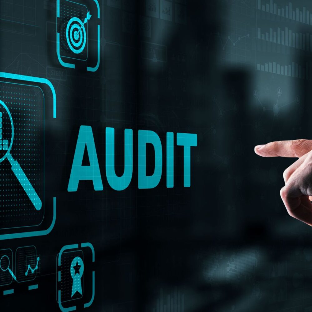 Digital Audit Services | Atiba