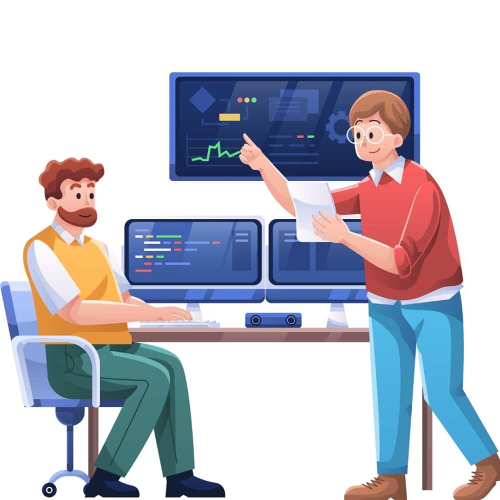 Custom Software Development | Atiba