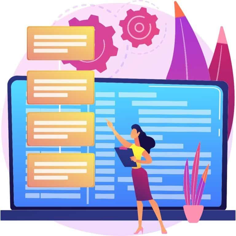 Custom Software Development | Atiba