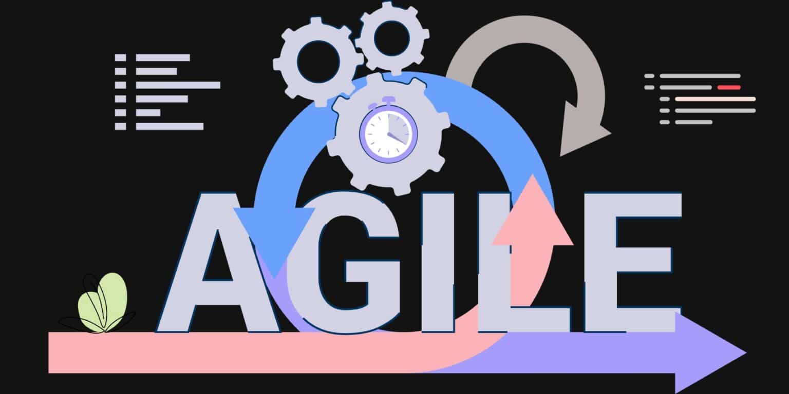 Agile Custom Software Development: Precision & Adaptability