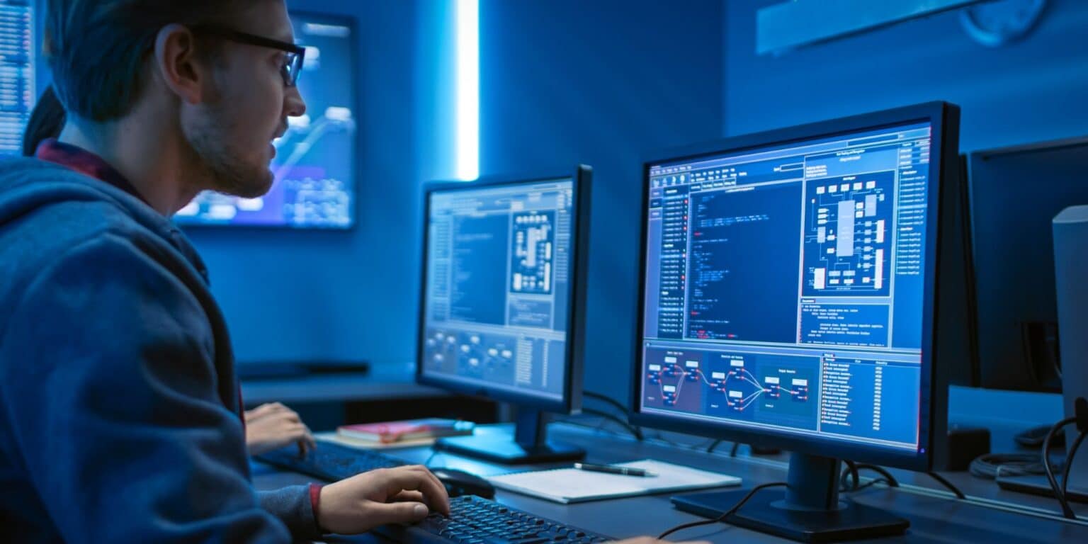 Database Development for Your Business Needs | Atiba