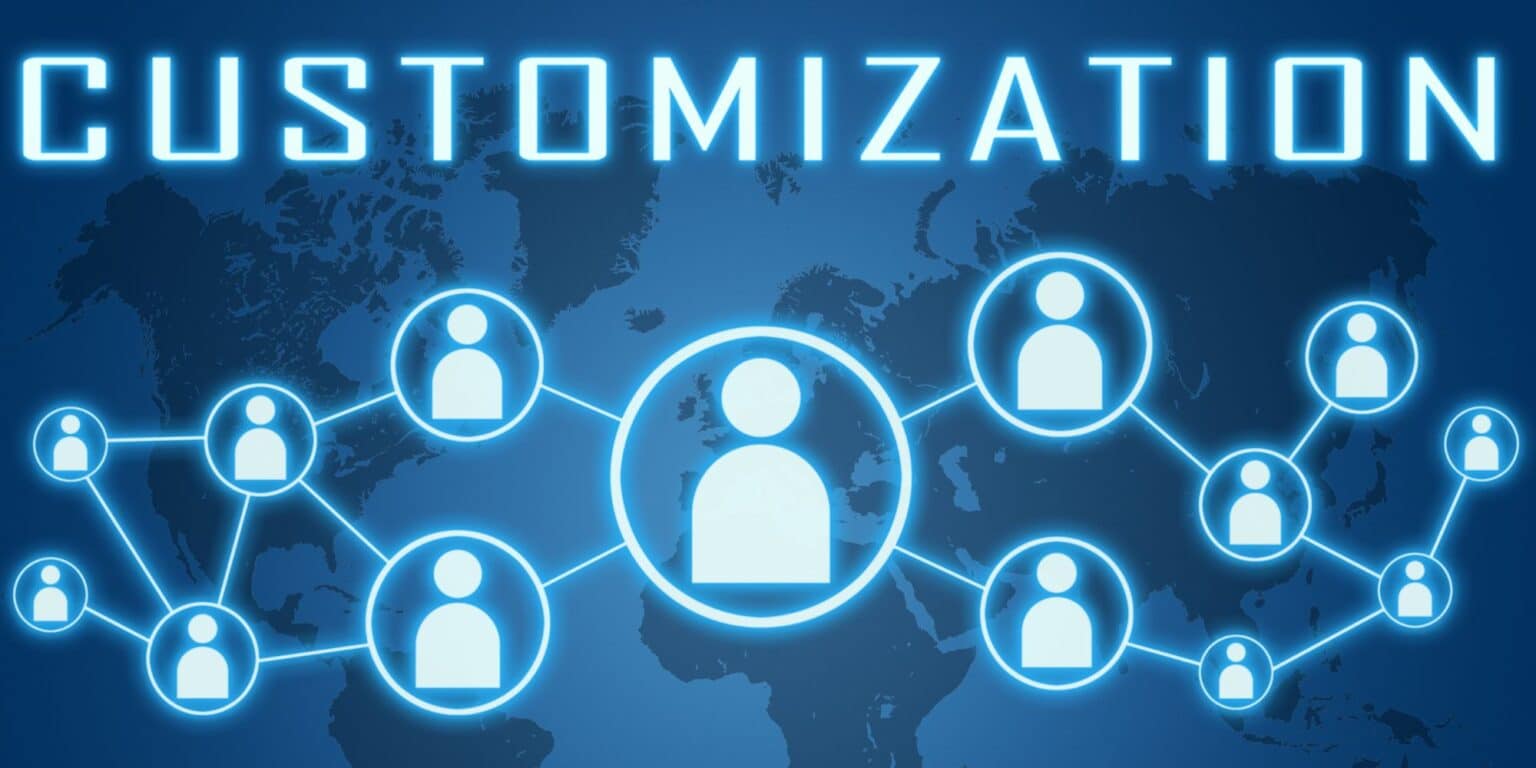 Custom Built Software for Your Unique Business Needs