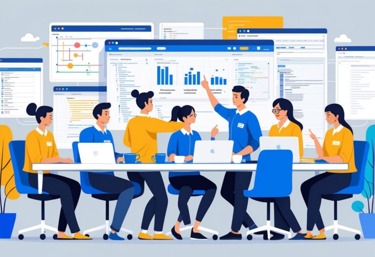 Guide to Software Development Staff Augmentation